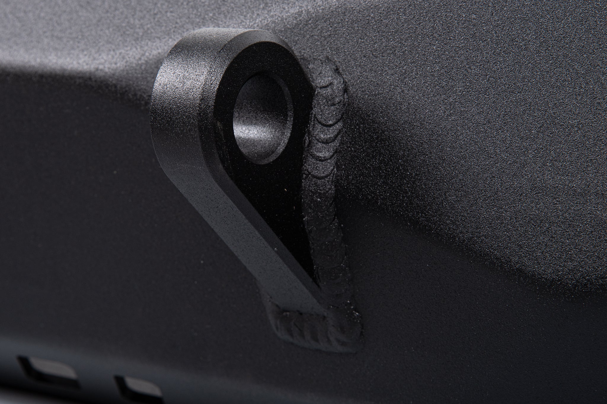 Pyro Mid-Width Front Bumper | Jeep Wrangler CJ/YJ/TJ – CrawlTek Revolution